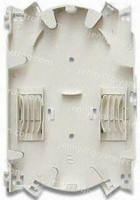 China Splice Tray for Single Core and Ribbon Cable, Includes Splice Protecting Tube, Easy to Ope for sale