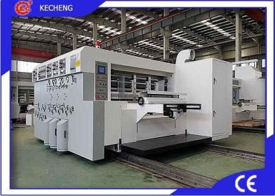 Cina Macchina tagliante automatica 1628 per cartone in vendita