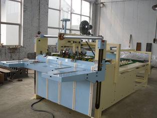 Cina Controllo di computer di Flexo che piega incollando macchina 50pcs/Min in vendita