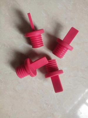 China Removable Soft Concrete Wall Hole Plug For Fowmork Tie Bar Holes for sale