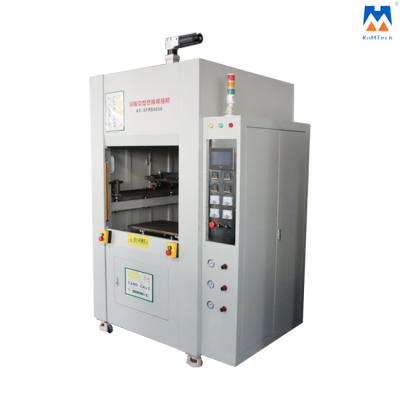 Cina servo saldatrice di plastica della piastra riscaldante del controllo motorio di 380V 50HZ in vendita