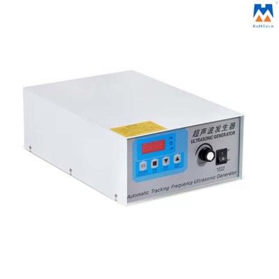 Cina contenitore più pulito ultrasonico di generatore dei pezzi di ricambio 25KHz per pulizia di industria in vendita