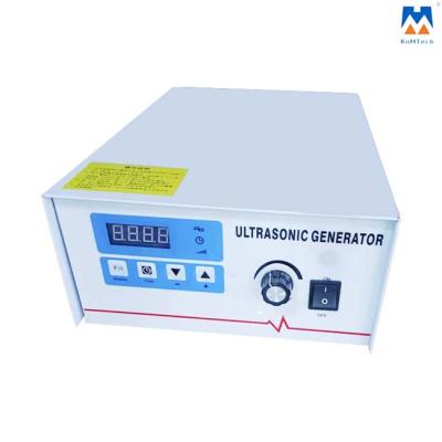 Cina Generatore di ultrasuoni 3000W di Digital per pulizia elettronica dei gioielli dell'orologio in vendita