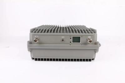 Elevator 10 Watts CDMA Signal Network Coverage Extender Amplifiers with High