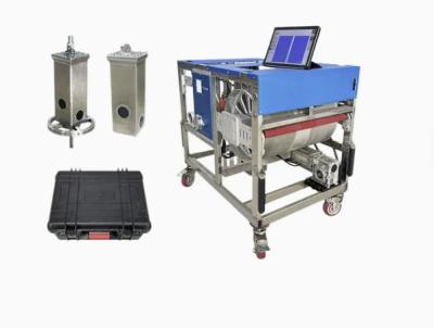 China Drill Hole Monitoring Test Koden Ultrasonic Drilling Monitor Borehole for Construction for sale