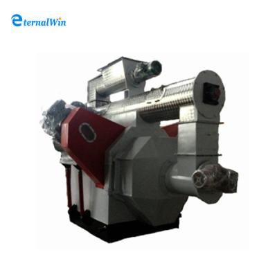 Cina La linea di produzione di mangimi per animali con velocità di produzione rapida in vendita