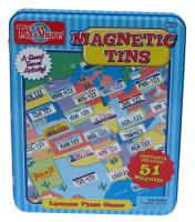 중국 T.S.Shure 자석 주석, 중대한 여행 Actibity, 0.23Thickness 판매용