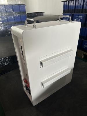 China CE Certified Floor Standing Lithium Battery with IP30 Rating 5KWh Nominal Energy and Performance for sale