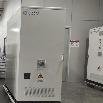 Cina Sistema di accumulo di energia 30Kw 50Kw 60Kwh Bess al litio per backup solare in vendita