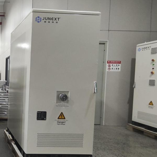 Quality Energy Storage System 30Kw 50Kw 60Kwh Bess Lithium Solar Battery Backup System for sale