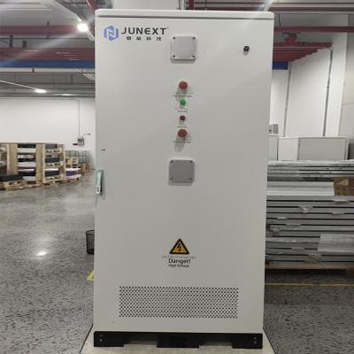 Cina 30kw batteria al litio 30kw 60kwh Lifepo4 batteria generatore industriale e commerciale energia solare Bess sistema di accumulo di energia in vendita