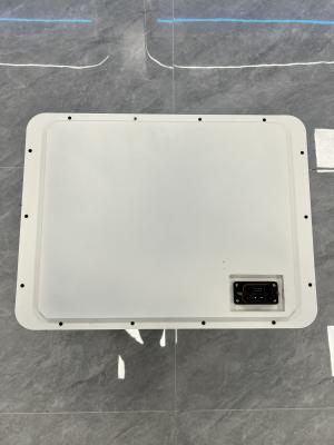 中国 エネルギー貯蔵 RS232通信プロトコル 51.2V 電圧と LiFePO4 化学 販売のため