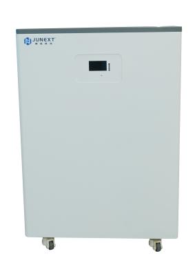 Cina 781.2mm Batteria al litio a terra 8000 cicli MSDS Batteria agli ioni di litio in vendita