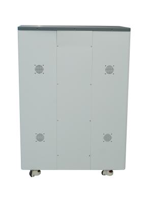 China Specification 540 * 240 * 781.2mm energy storage battery with 8000 cycles of backup solar energy for sale