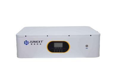 China RS232 Communication Protocol Cell Phone Lithium Battery for Residential Energy Storage System Promotion for sale