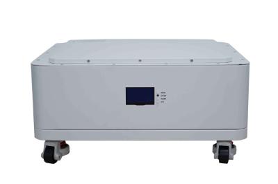 Cina Alimentare il vostro business con batteria al litio 50 kg Peso 6000 cicli -20°C-55°C Conservazione in vendita