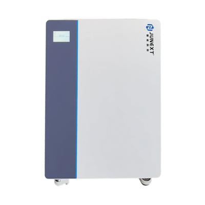 China Home Energy Storage Lithium Battery 314ah 51.2v Floor Mounted Lifepo4 Battery for Energy Storage Solutions for sale