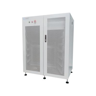 Cina Batterie per telecomunicazioni UPS 614,4 V Accumulo solare Pacco batteria Lifepo4 personalizzato in vendita