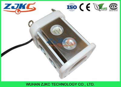 Cina Certificato AC85 - lampada subacquea di RoHS del pesce di colore verde delle luci di pesca di 305V LED in vendita