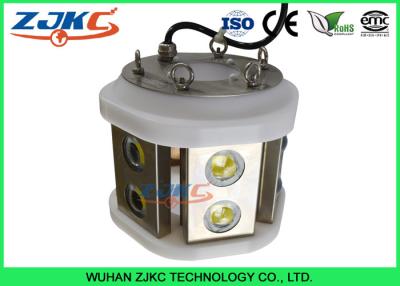 Cina Lampada subacquea del pesce dell'acciaio inossidabile delle luci 316 di pesca del certificato LED di RoHS del CE in vendita