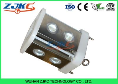 中国 AC85 - 265V水中LEDの釣はIP68緑の白く青い魚のボート ランプをつけます 販売のため