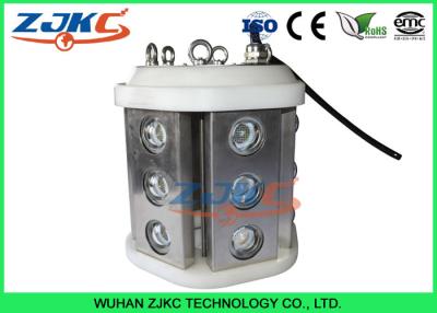 中国 高い内腔水中LEDの釣は養魚場システムのためのDC12Vをつけます 販売のため