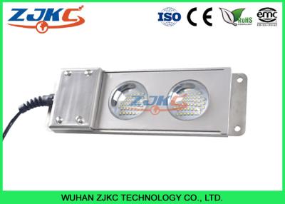 China A pesca submergível do diodo emissor de luz ilumina a iluminação misturada branca e verde da cor à venda