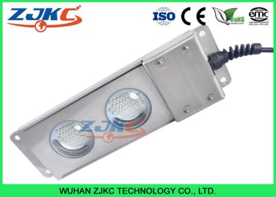 China luz verde/azul/branca de 12V de Nightblaster da pesca, luz subaquática do fulgor profundo à venda