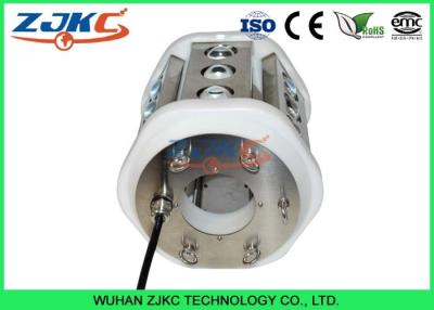 China a pesca submergível do diodo emissor de luz do verde de 110V 230V ilumina-se para a atração da caça dos peixes à venda