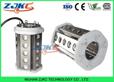 China Peixes subaquáticos de 1000 watts que atraem as luzes, luzes subaquáticas para pescar à venda