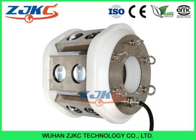 China 200 a pesca submergível do diodo emissor de luz do watt 12Volt Dimmable ilumina-se atraindo peixes à venda