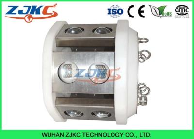 China Anti - a pesca impermeável do diodo emissor de luz do mar profundo de Corrossion ilumina 180 graus 400W à venda