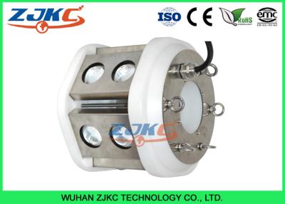 China a pesca submergível do diodo emissor de luz de 600W IP68 ilumina os peixes verdes que atraem a iluminação da noite à venda