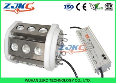 China 12 volts conduziram luzes subaquáticas da pesca à venda