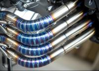Quality Corrosion Resistant Pipe Bending Welding Customization Steel Tube Bending Services for sale