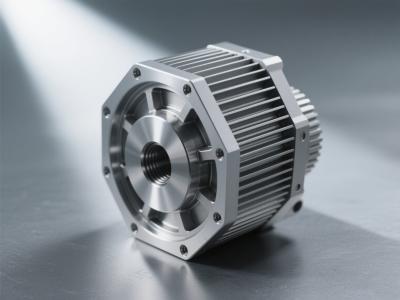 China Custom aluminum casting parts for machinery components Aluminum casting parts producer ISO - certified aluminum casting parts supplier for sale