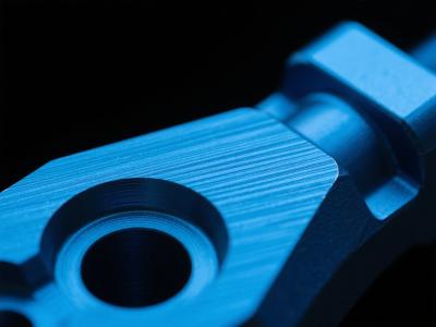 China Anodic oxidation for aluminum parts to enhance corrosion resistance, wear-resistant anodizing applied to aluminum components, and methods for improving anodic oxidation on aluminum parts for sale