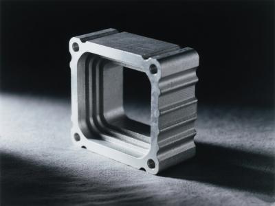 China ISO-Certified Leading Producer of High-Quality Precision Aerospace Aluminum Casting Parts Professional Custom Aluminum Casting Components for sale