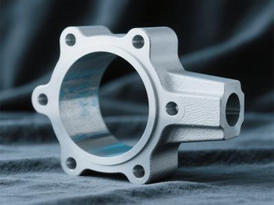China High-Quality Precision Aerospace Aluminum Casting Parts, Professional Aluminum Casting Components – Provided by a Leading ISO-Certified Aluminum Casting Parts Producer for sale