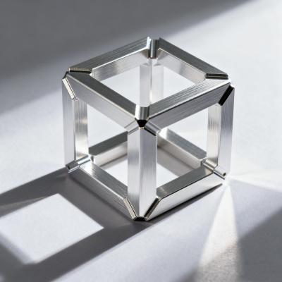 China CNC Processing for Aluminium Parts Cnc Machined Automotive Components Industrial Machinery CNC Aluminum Consumer Electronics CNC Aluminum Parts for sale