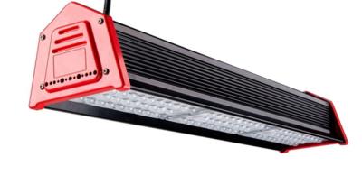 China Liga de alumínio 30w de iluminação conduzido linear exterior claro conduzido linear impermeável à venda