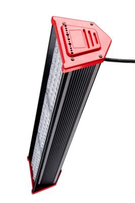 Cina Lega di alluminio Dimmable 110lm/illuminazione principale lineare industriale di W per la palestra/fabbrica in vendita