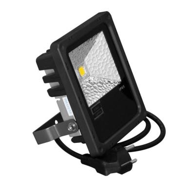 Cina 220V la luce di inondazione durevole economizzatrice d'energia di alto potere LED, IP65 impermeabilizza 10W/20W/30Watt in vendita