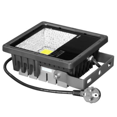 Cina Alti lumi di 2400Lm di alto potere LED di lampade portatili dell'inondazione per l'hotel/fase 240V in vendita