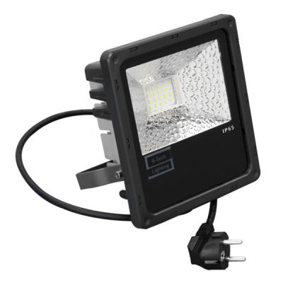 Cina Ra bianco caldo 75 di Istruzione Autodidattica della luce di inondazione di alto potere LED di alta efficienza 20W in vendita