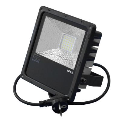 Cina luce di inondazione di alto potere LED di 30Watt Dimmable nell'illuminazione del progetto di governo in vendita