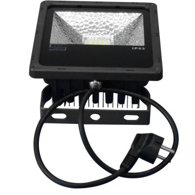 Cina Alta luminosità e 3030SMD Ra stabile 75 di Istruzione Autodidattica della luce di inondazione di alto potere LED in vendita