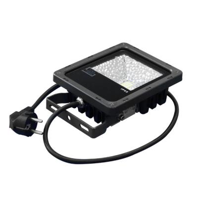 Cina 10 watt 3500Lm - 3900Lm lampade con riflettore all'aperto della PANNOCCHIA LED di Epistar della luce di inondazione di alto potere LED in vendita