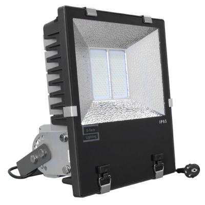 Cina 200W lampade con riflettore all'aperto della PANNOCCHIA LED di Epistar della luce di inondazione di alto potere LED per la palestra in vendita