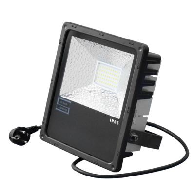 Cina Luci di inondazione impermeabili del dissipatore di calore liquido speciale LED di alta luminosità IP65 in vendita